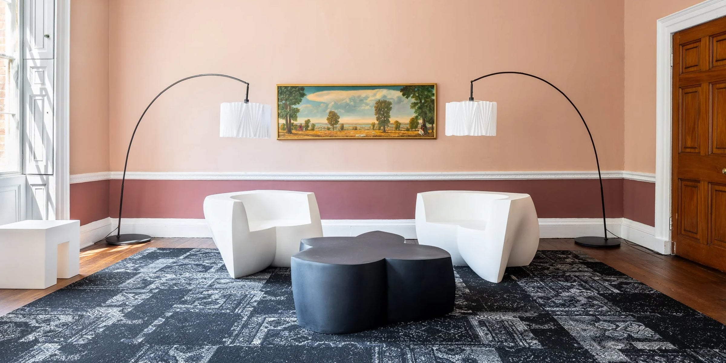 Spacio | Muebles de Diseño