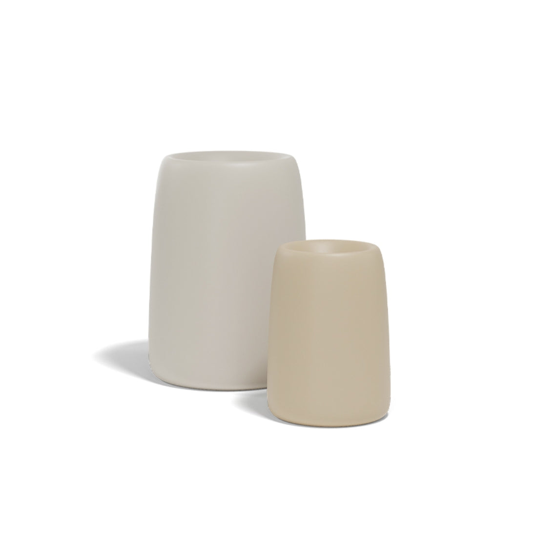 Organic Maceta de Vondom