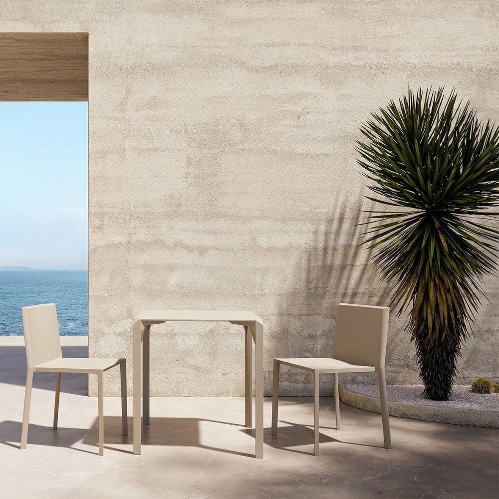 Mesa Quartz de Vondom