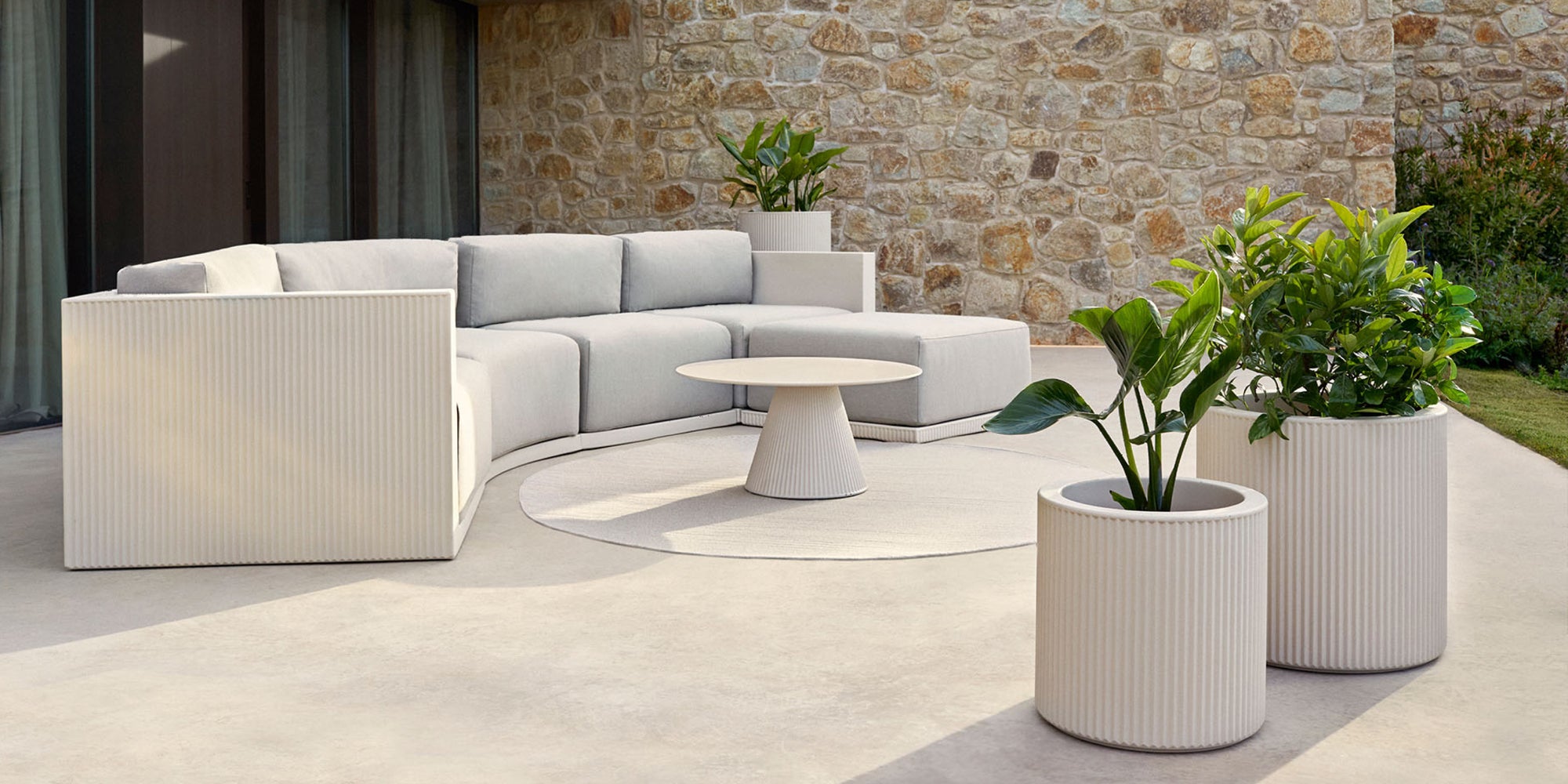 Spacio | Muebles de Diseño