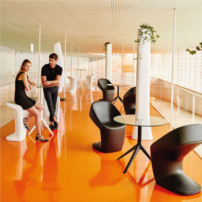 Mesa de Comedor Mari-Sol de Vondom