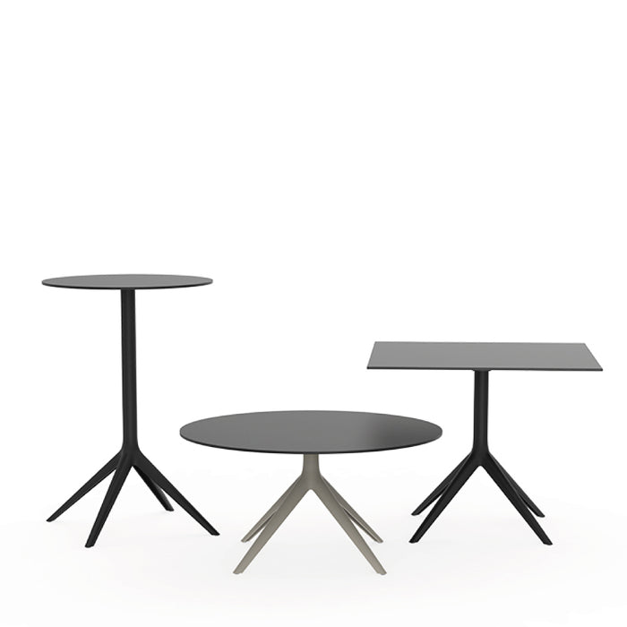 Mesa de Comedor Mari-Sol de Vondom