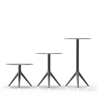 Mesa de Comedor Mari-Sol de Vondom